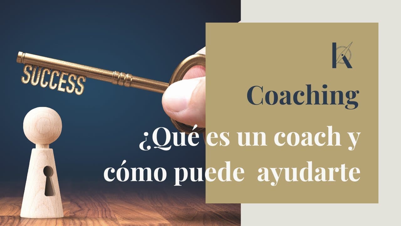 Cuándo es apropiado utilizar técnicas de coaching en tu vida personal y ...
